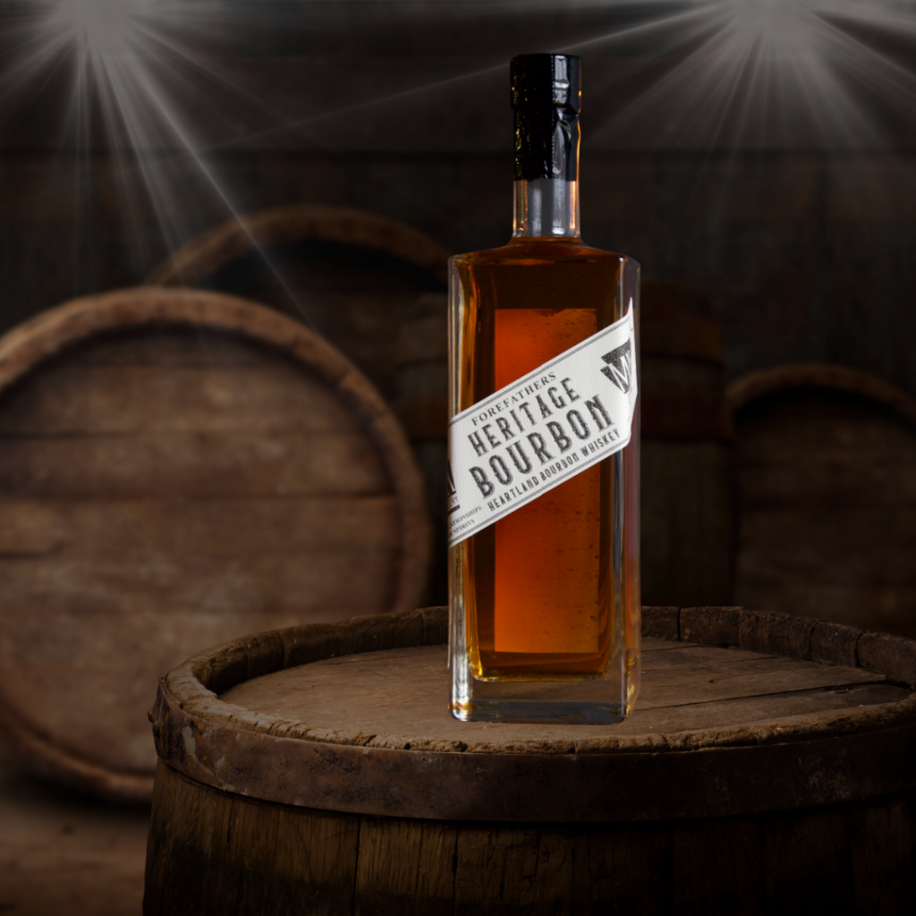 Monongahela Rye Whiskey – MLH Distillery