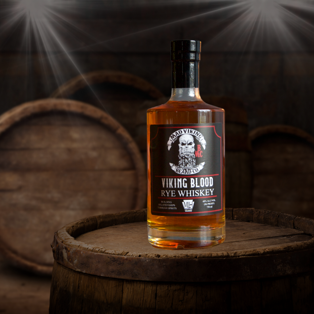 Whiskey / Bourbon – MLH Distillery