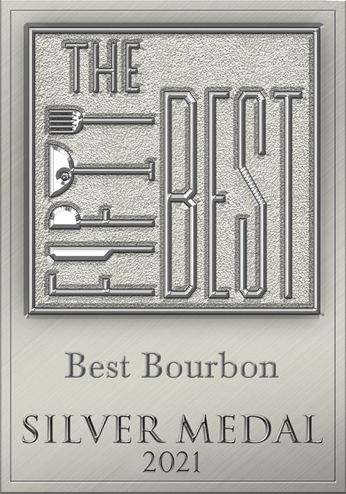 MLH Bourbon – MLH Distillery